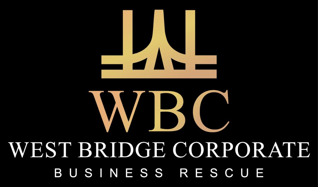 West Bridge Corporate Restructure - Westbridge Corporate Restructure Ltd